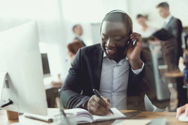Break-Fix & Deskside Support | SA IT Services