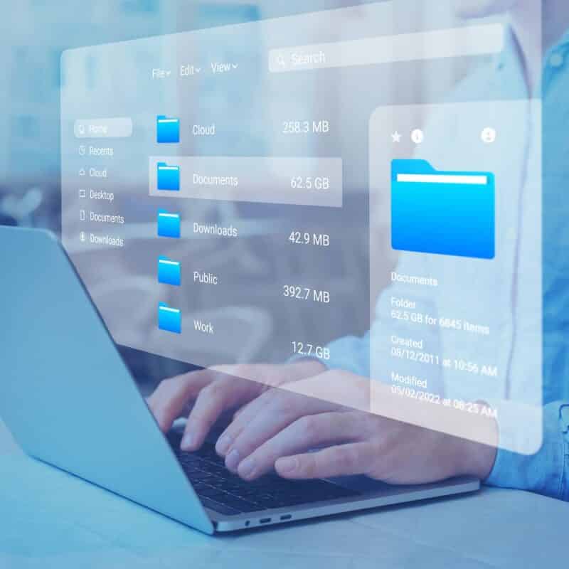 Master File & Folder Management in Windows 10 & 11| SA IT Services Master File & Folder Management in Windows 10 & 11| SA IT Services